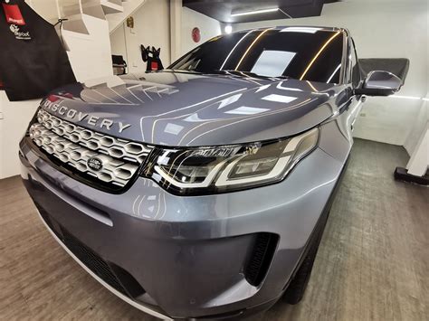 The Benefits Of Ceramic Coating For Off Road Vehicles Safety