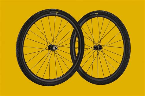 Mavic Allroad Pro Carbon Sl Wheelset Review