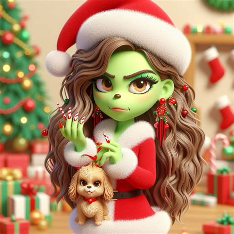 Pin By Wyneth Nahomy On Girly Grinch Jack And Sally Drawing Reference