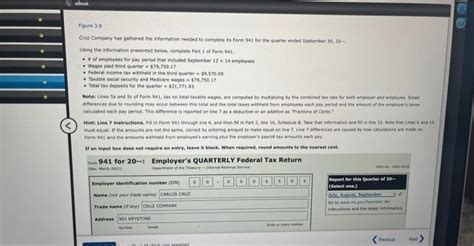 For Privacy Act And Paperwork Reduction Act Notice