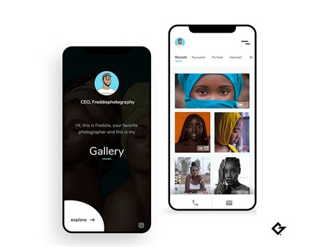 Gallery Ui Designs Themes Templates And Downloadable Graphic Elements On Dribbble