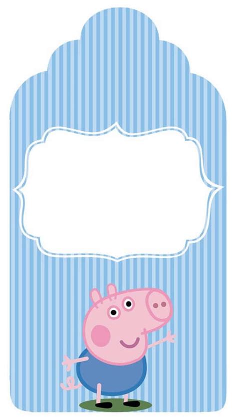 100 George Pig Wallpapers