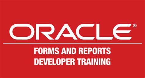 Sobre Oracle Forms Y Reports Mi Opinión Personal De Esta Herramienta A Través De Mi Experiencia