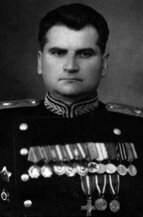 Polyakov Pyotr Semyonovich P