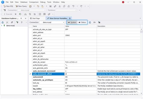How To Install Mysql 8 On Debian 10 11 And 12