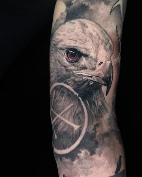 Jared Glassburn Tattoos Jaredglassburntattoos • Instagram Photos And