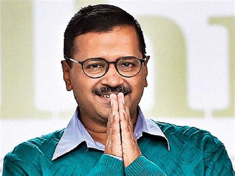 Delhi Cm Arvind Kejriwal To Launch Real Time Pollution Data Collecting