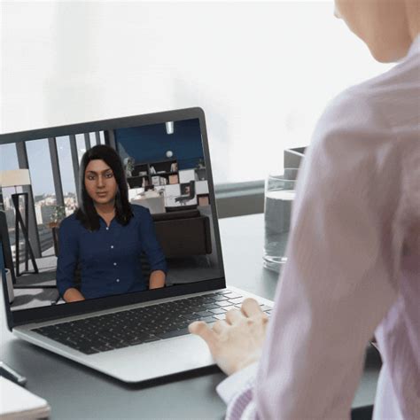 Learninganddevelopment Learningdesign Hrcommunity Mursion