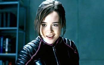 X Men The Last Stand 2006 Elliot Page As Kitty Pryde Imdb