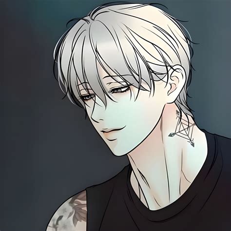 Hwang Mokyeon┊the Boundary Of Delusion┊bl Manhwa ´꒳` Trong 2025