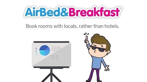 Ajinkkyaa Naik On Linkedin Airbnb Pitchdeck Presentation Communication