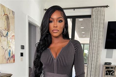 Porsha Williams Makes Real Housewives Of Atlanta Comeback For Season 16