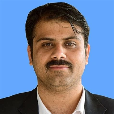 Mr Zaka Ur Rehman Namal University