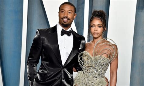 Michael B Jordan Says He Was Lucky Enough To Focus On Work After