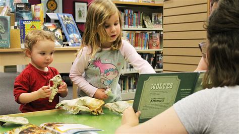 Annaliese At Annaliese At Jcpl Franklin Branch Indiana