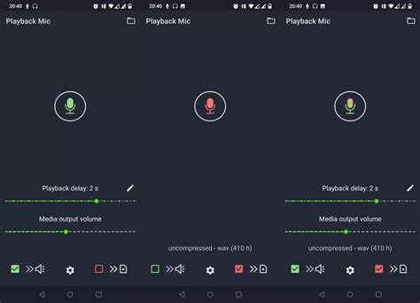6 Aplikasi Untuk Mic Hp Rusak Gratis Dan Bebas Iklan Rancah Post
