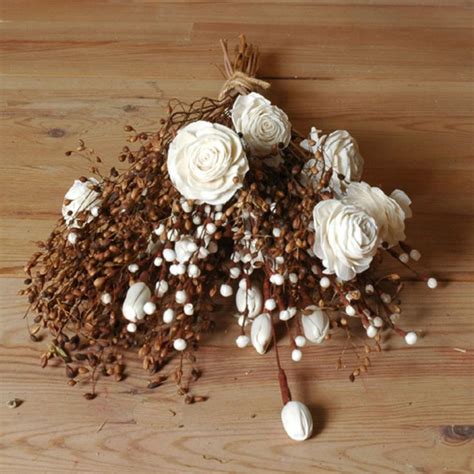 Shades Of Brown Wedding Flowers For More Ideas Check Out Our 2015