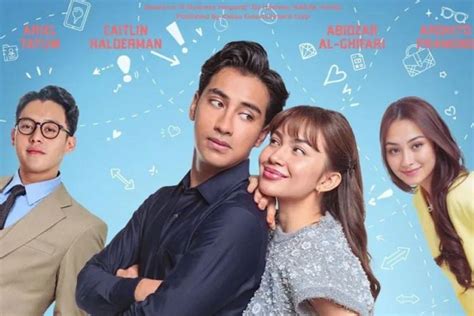 Inilah 5 Film Bioskop Terbaru di Bulan Februari 2025 yang Wajib Ditonton Bersama Keluarga Pada ...