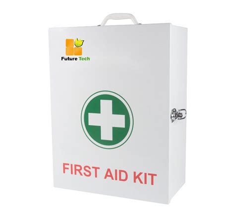 First Aid Kit Wall At Esther Corbett Blog