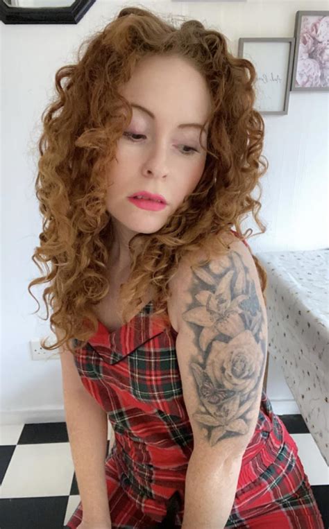 Redhead In Her Pjs Kinda Day R Redheadbeauties