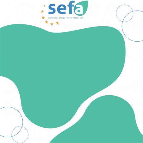 Decarbonization Energyefficiency Esco Sustainability Sefa Sefa