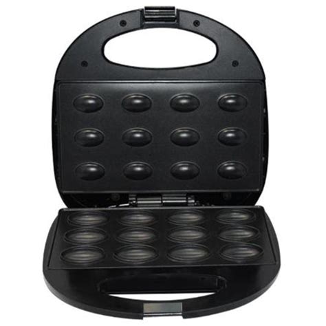 Elektrische Walnoot Cake Maker Automatische Mini M Grandado