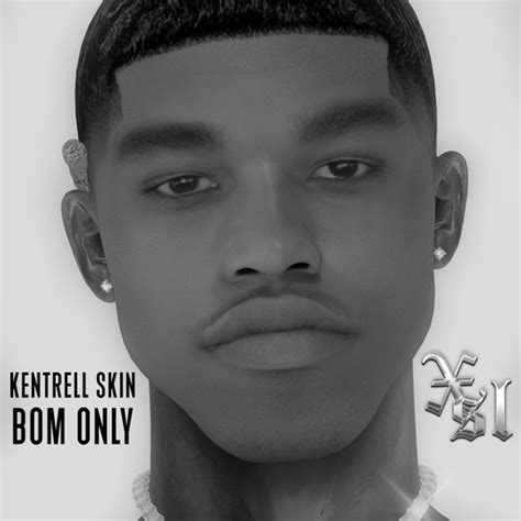 Second Life Marketplace X Kentrell Skin Demo