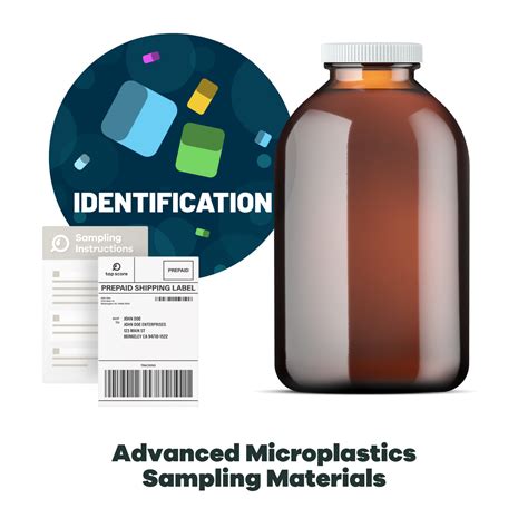 Advanced Microplastics Water Test Kit Simplelab Tap Score