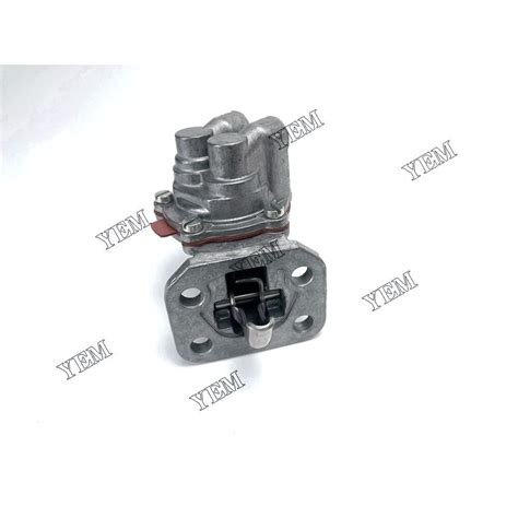 Yem D3152 Fuel Feed Pump Ulpk0004 For Perkins Excavator Diesel Engine
