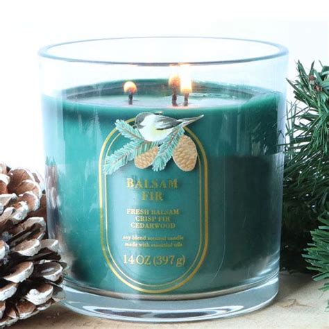 3 Wick Table Candles 6 At Brads Deals