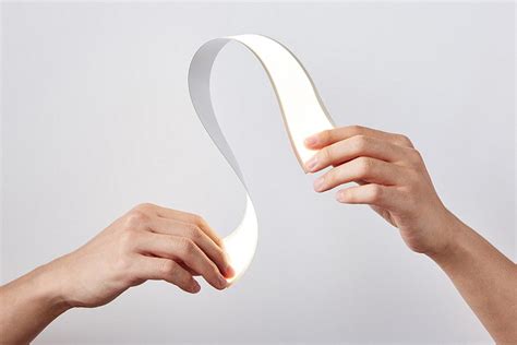 Oled Lighting Panels