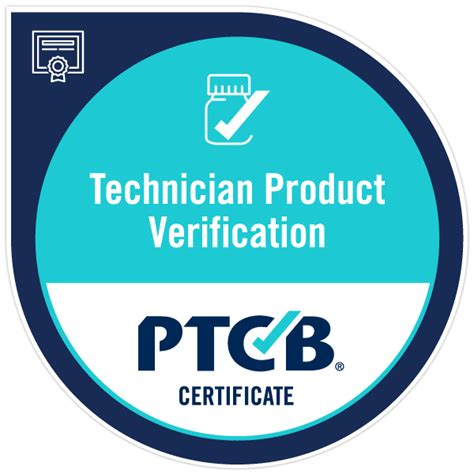 Ptcb Credentials Ptcb