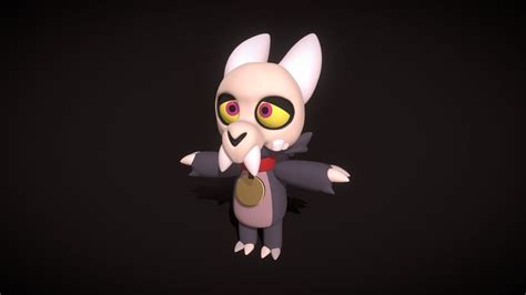 Eda 3d Models Sketchfab