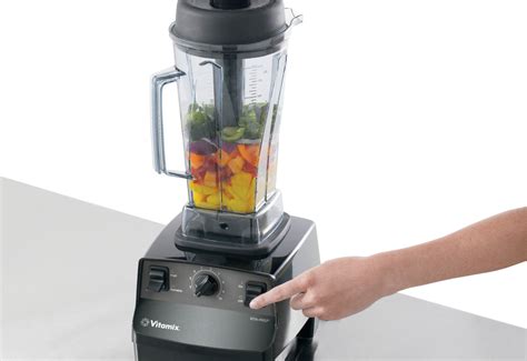 Vitamix Vita Prep 3 Food Processor And Aerating Container