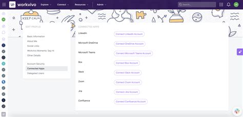 Atlassian Integration Confluence And Jira Workvivo Help Center