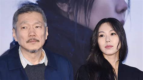 The Handmaiden Fame Kim Min Hee Is Pregnant Unlikely To Be The Mother