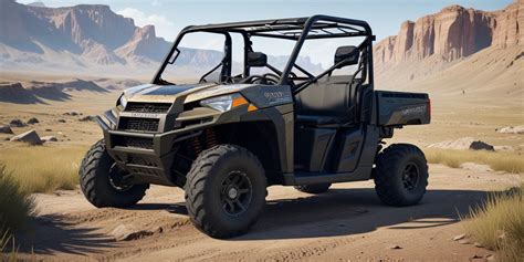 Polaris Ranger 700 Xp Common Problems A Comprehensive Guide By A Jeep Maintenance Expert