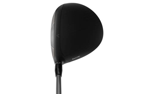 Callaway Elyte Drivers Everything You Need To Know National Club