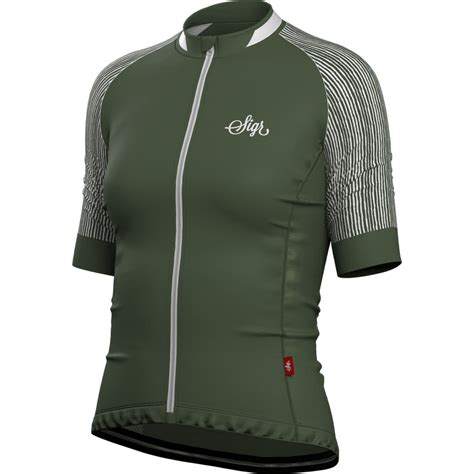 Koicha Woman Sigr Japan