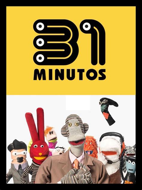 31 Minutos Wallpaper ♥️ 31 Minutos Wallpapers Felicitaciones Para