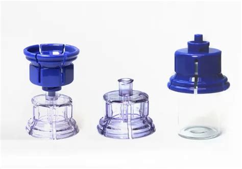 Vented Vial Adapter Systems Swabable Vial Adapter Dispensing Needle