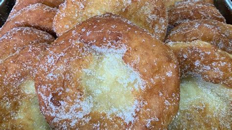 Malassadas Receita Para 2 Kilos 500g Fofinhas E Deliciosasportuguese Donuts Youtube