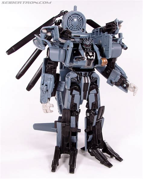 Transformers Blackout G1