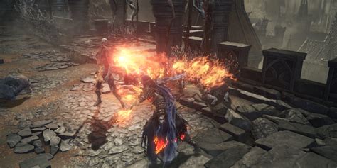 Dark Souls 3 10 Best Pyromancies Ranked