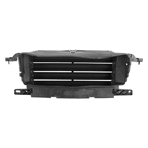 Replace® Fo1206143 Lower Radiator Shutter Standard Line