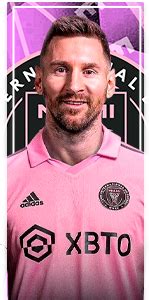 Picodulce Candy Bar Messi Inter Miami Kit Imprimible Candy Bar Gratis