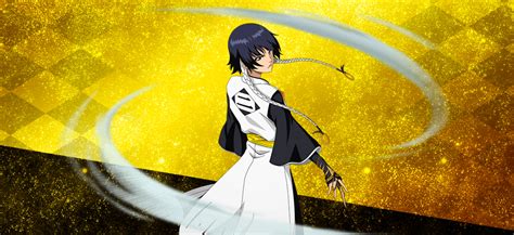 Bleach Soifon Wallpaper