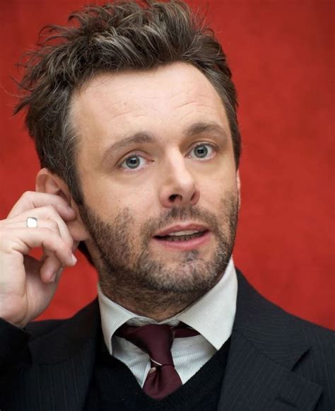 Michael Sheen A Talented Actor