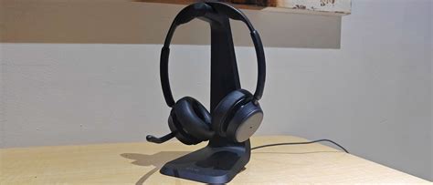 Daniel Weimer On Linkedin Epos Impact 1061t Anc Wireless Headset Review