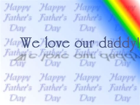 Daddy Wallpapers Wallpaper Cave